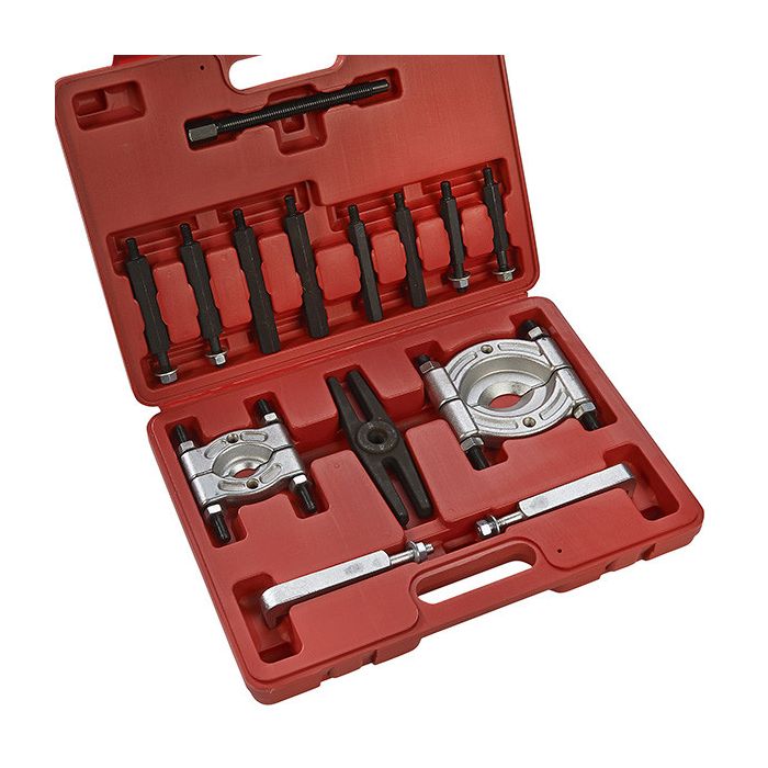 Lagertrekker set 14-delig online kopen - Gratis Verzending